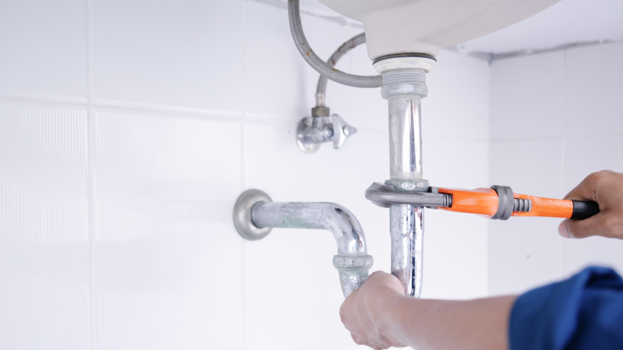 Welcome to Piping Pros | Plumbing & Natural Gas in Elkview, WV